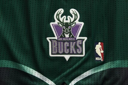 Bucks Hardwood Classic Jerseys | Milwaukee Bucks