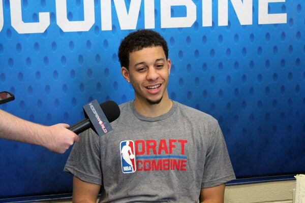 2013 NBA Draft Combine | Milwaukee Bucks