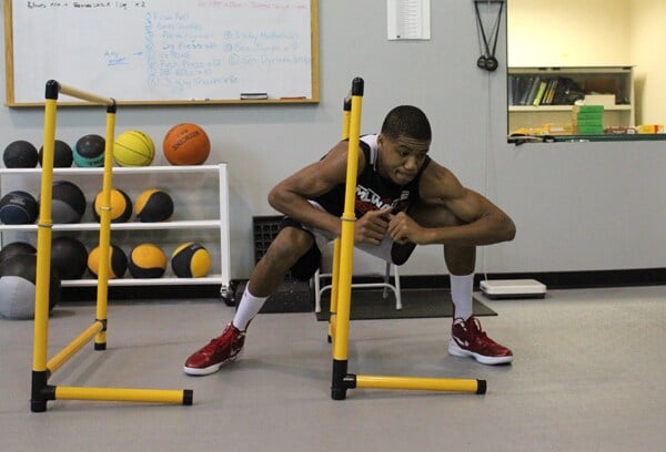 Giannis Antetokounmpo Workout - 8/1/13 Photo Gallery | NBA.com