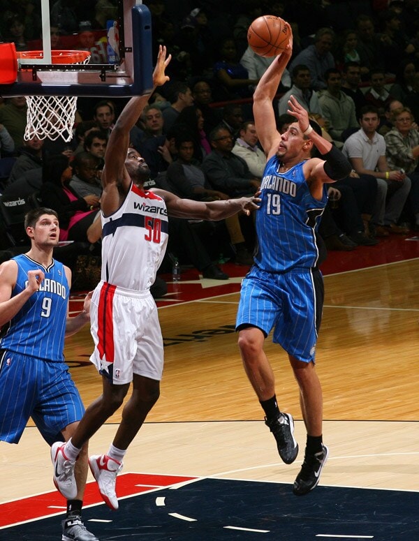 Gustavo Ayon 2k