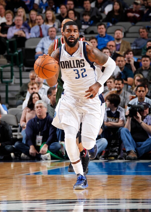 oj mayo stats