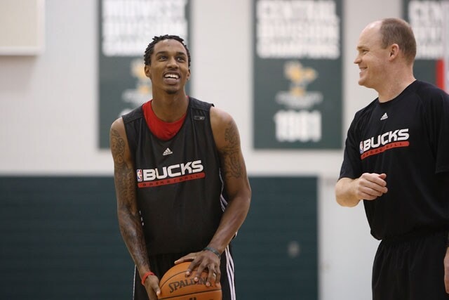 Scott Skiles Photo Gallery | NBA.com