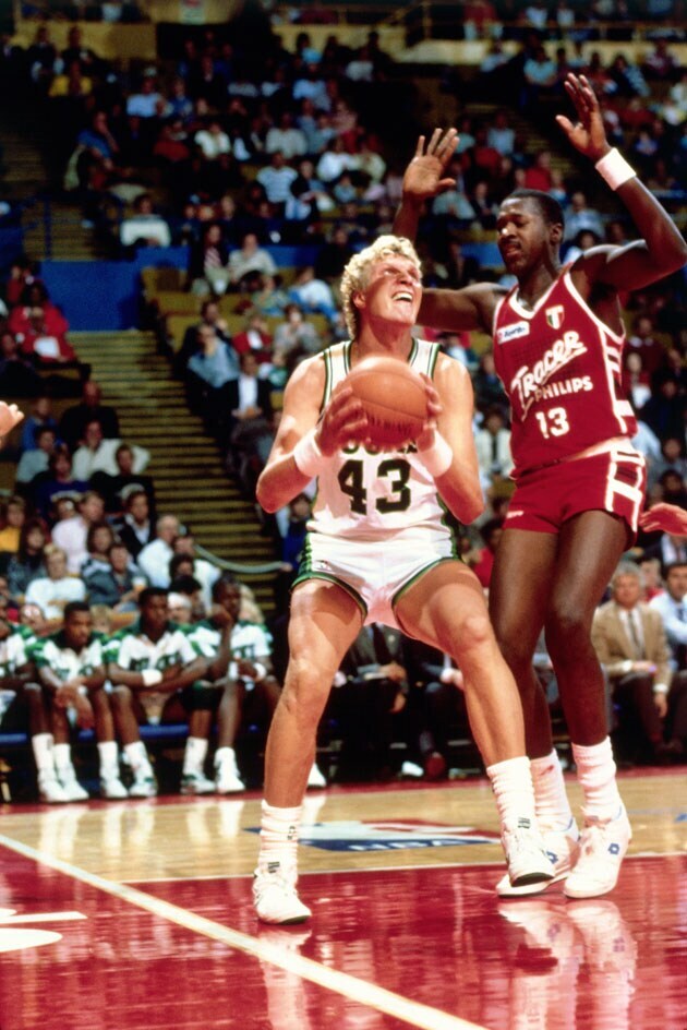 Bucks Best: Jack Sikma Photo Gallery | NBA.com