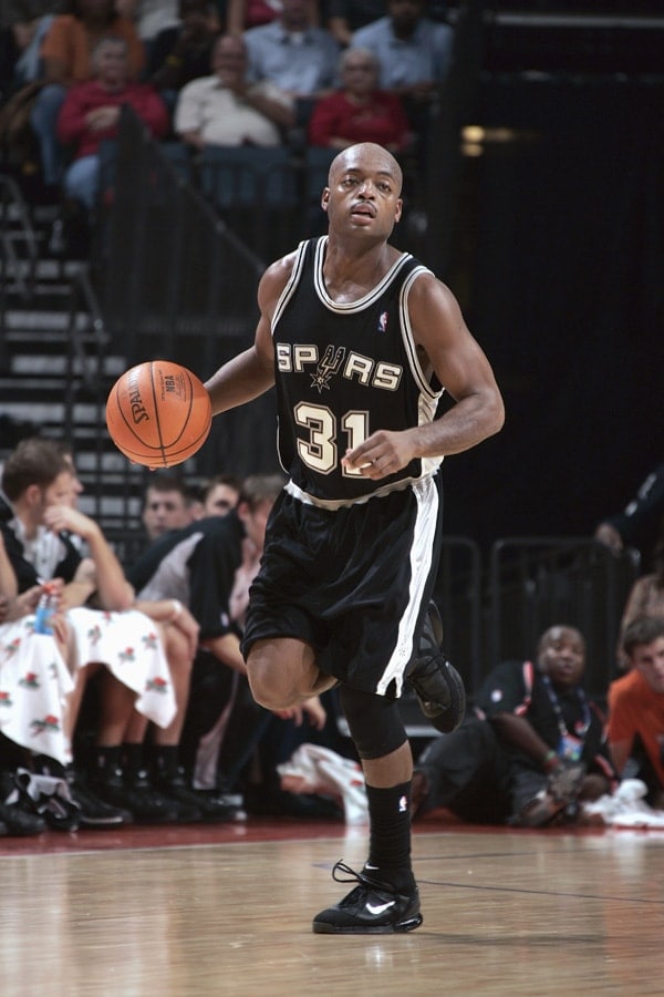 Nick Van Exel - Bucks Assistant Coach | Milwaukee Bucks