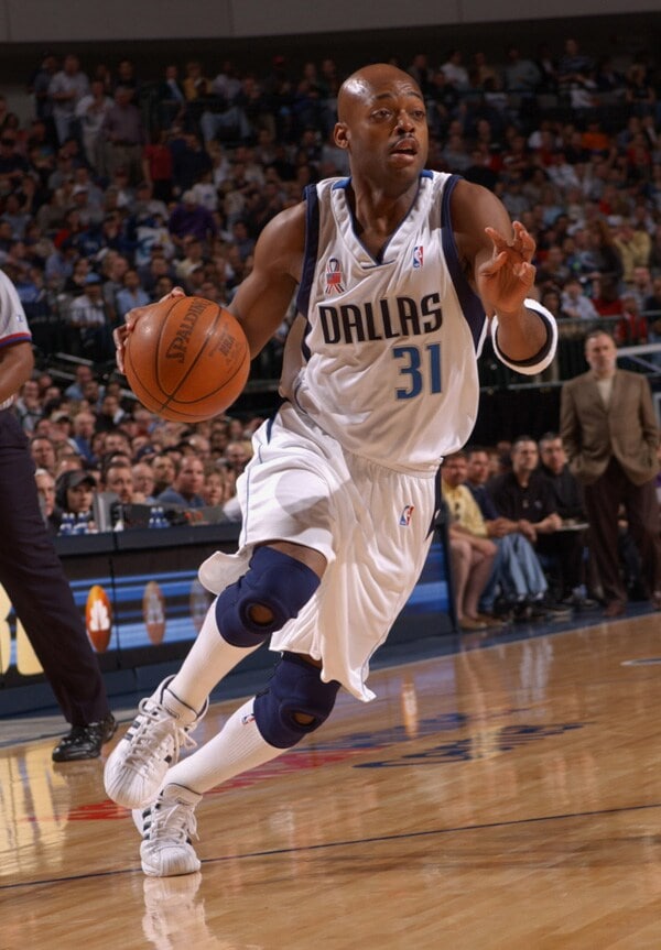 Nick Van Exel - Bucks Assistant Coach Photo Gallery | NBA.com