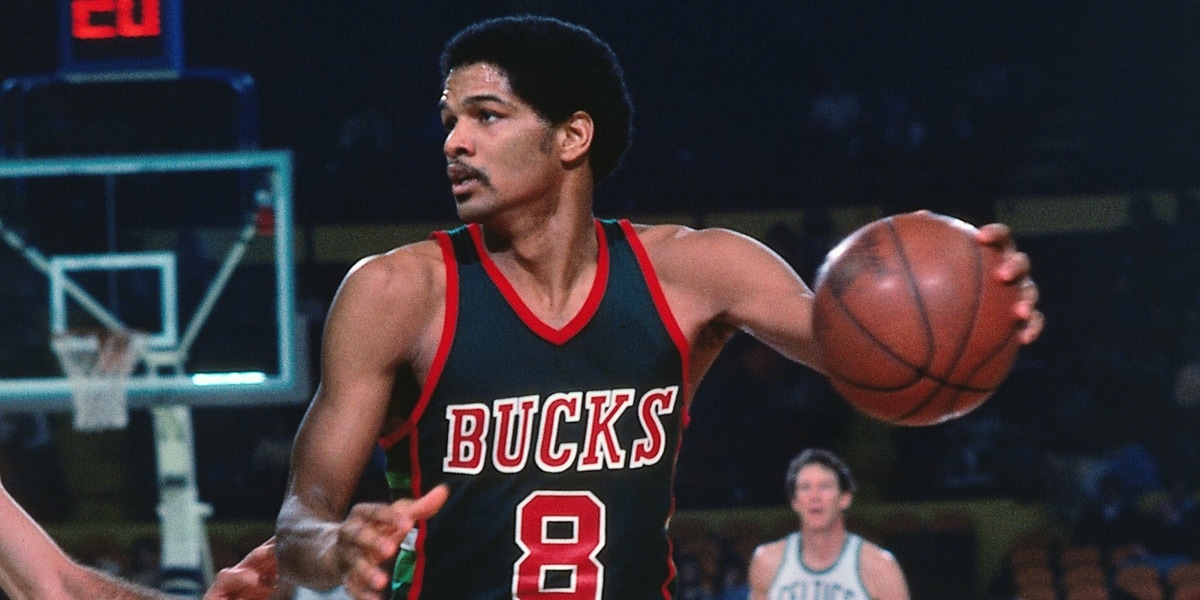 Bucks Bringing Back One of Their Best | Milwaukee Bucks