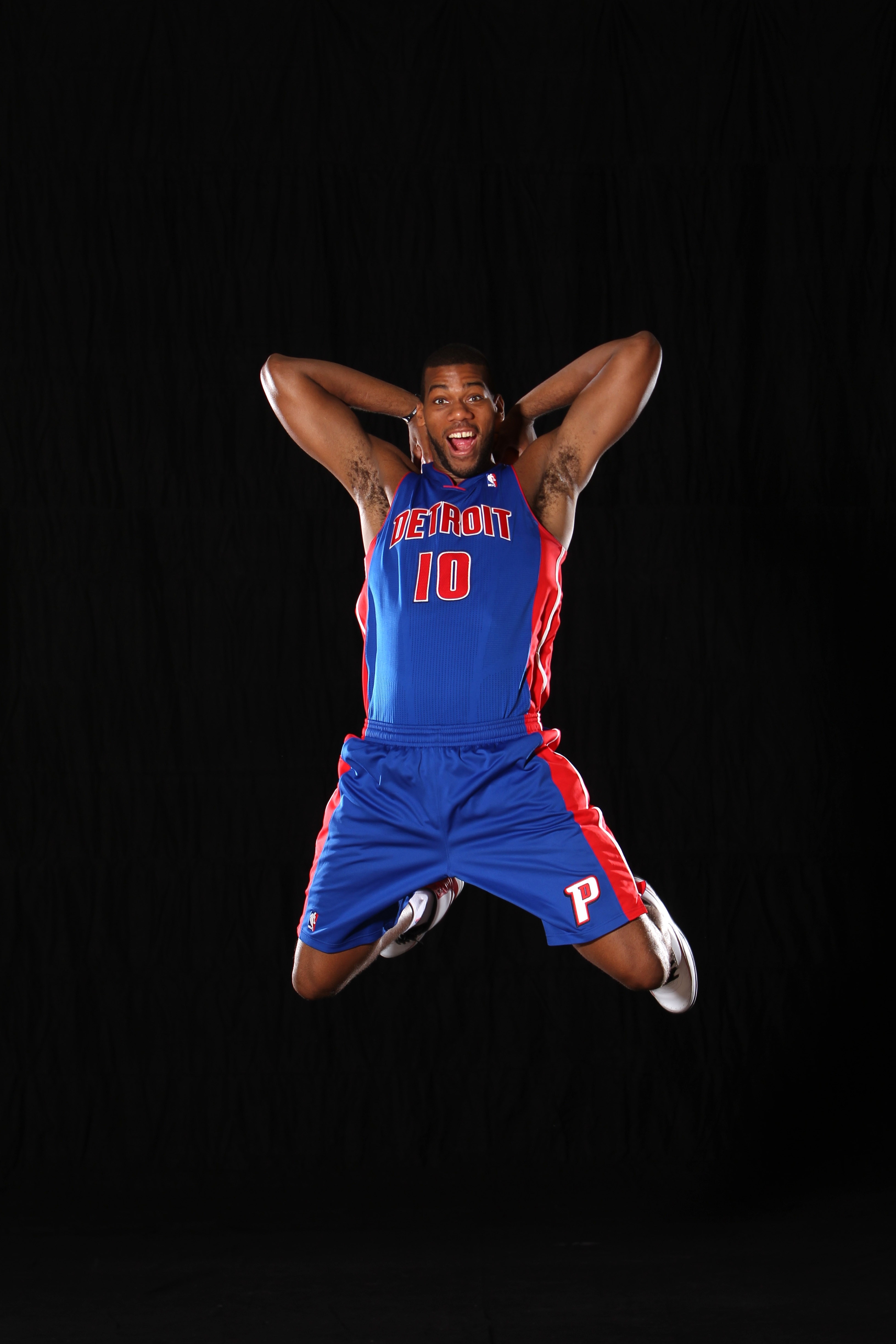 Greg Monroe Joins the Bucks | Milwaukee Bucks