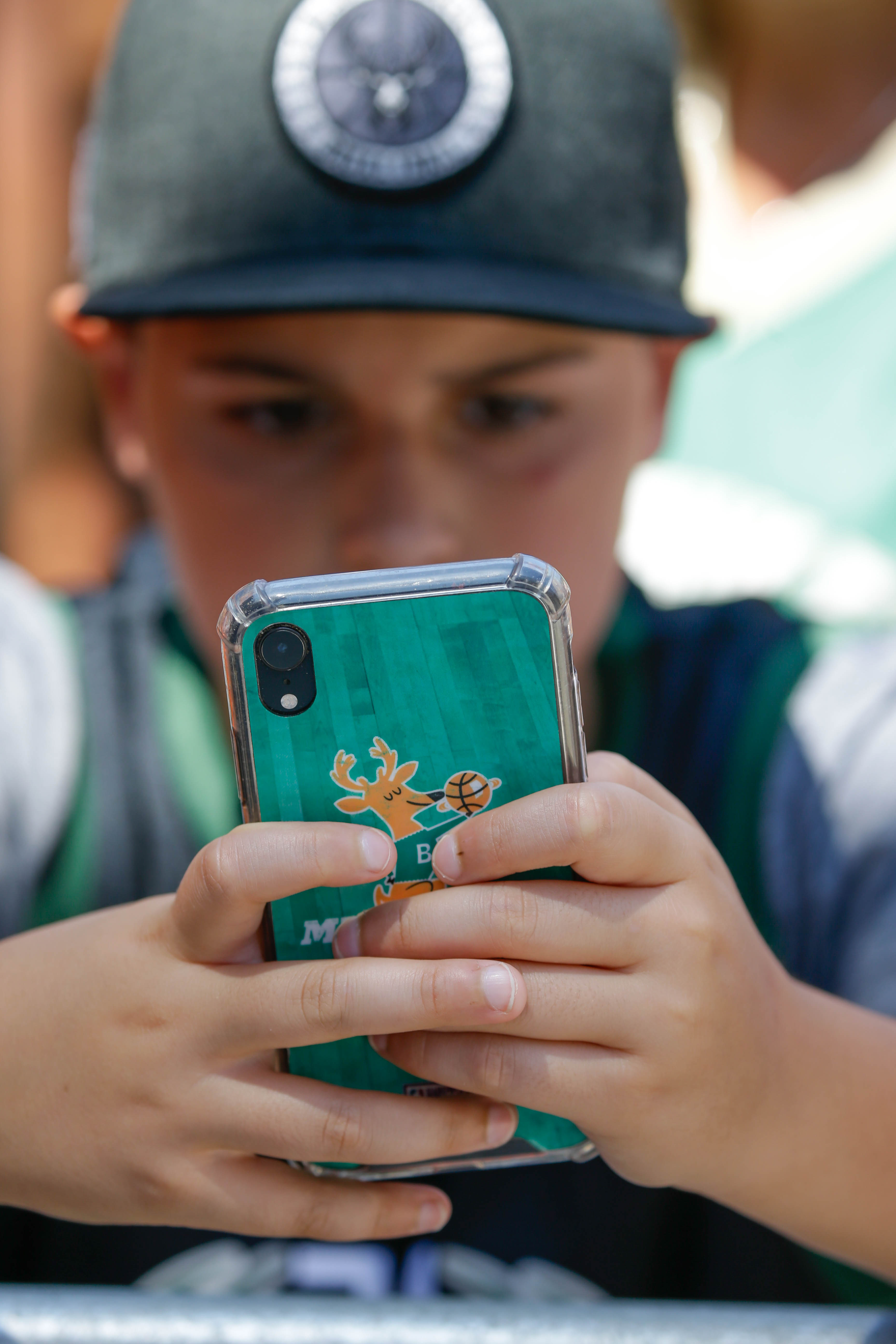Fans Pack Plaza For MVP Celebration Photo Gallery | NBA.com