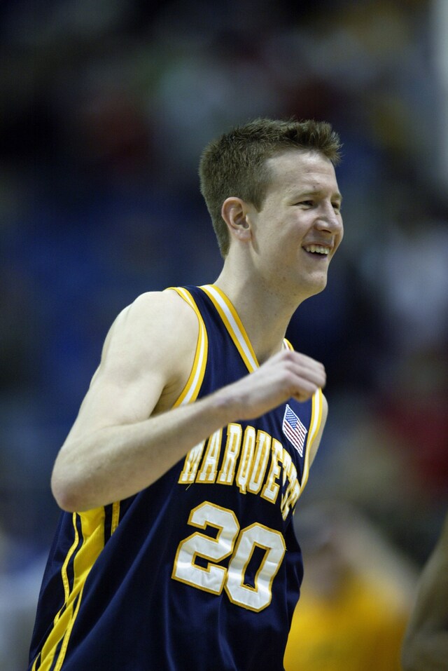 PHOTOS: Steve Novak Through the Years Photo Gallery | NBA.com