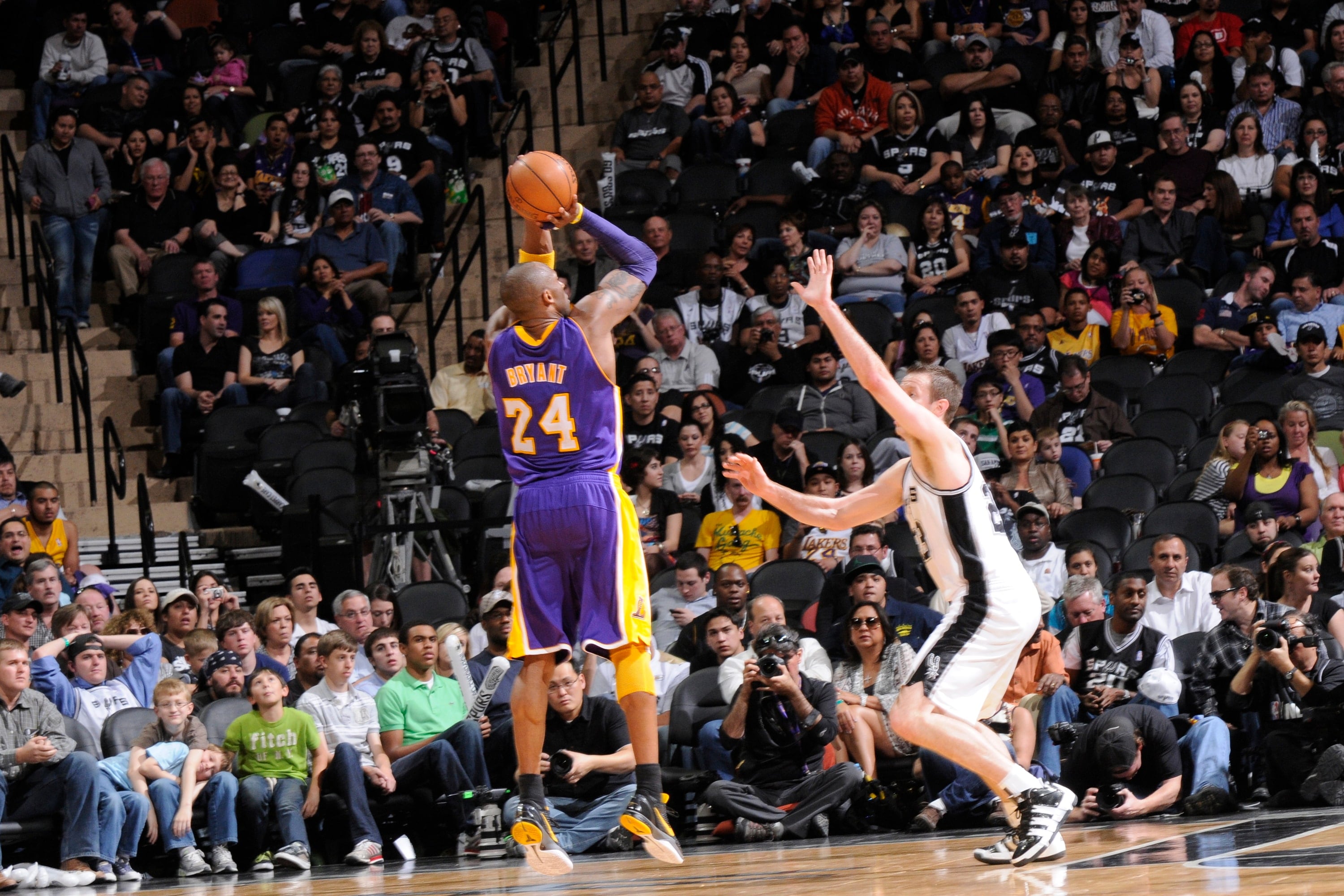 PHOTOS: Steve Novak Through the Years Photo Gallery | NBA.com