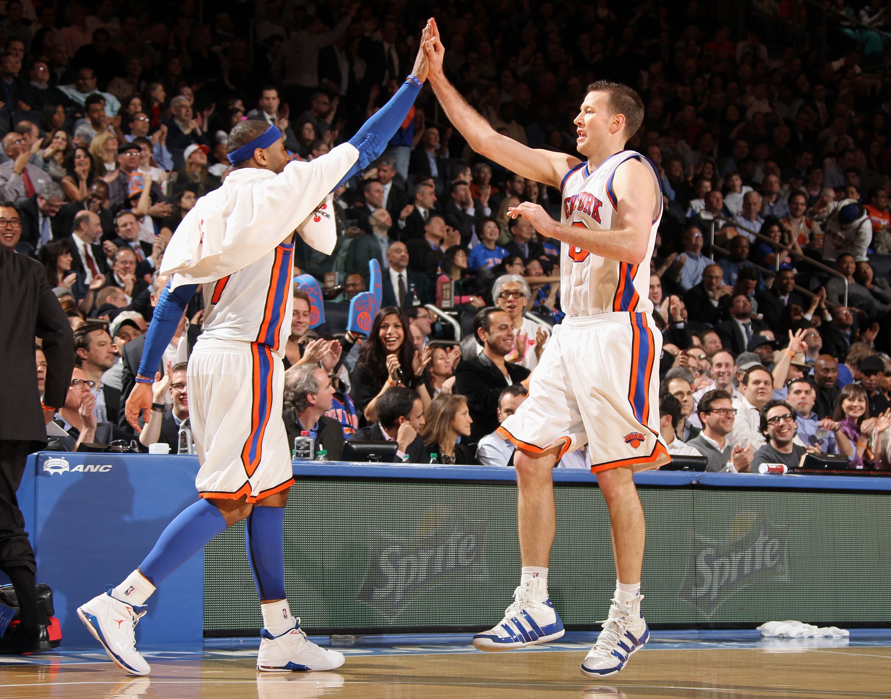 PHOTOS: Steve Novak Through the Years | Milwaukee Bucks