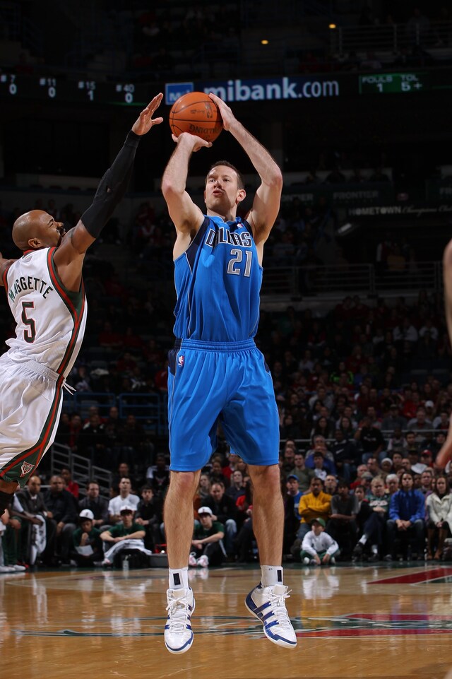 PHOTOS: Steve Novak Through the Years Photo Gallery | NBA.com