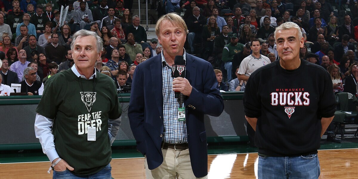 A Message from Bucks Ownership | Milwaukee Bucks