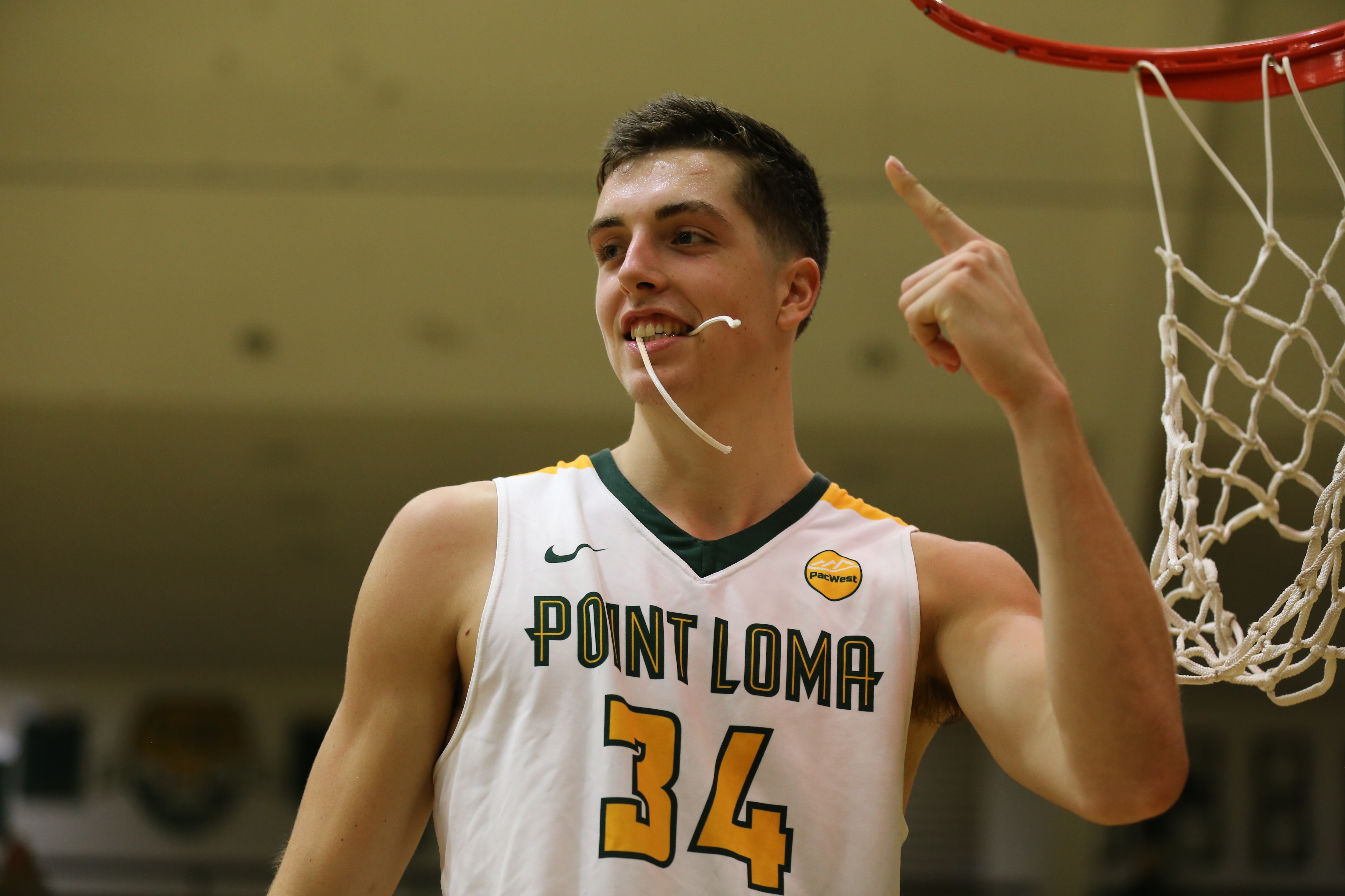 2019 Summer League: Daulton Hommes Photo Gallery | NBA.com