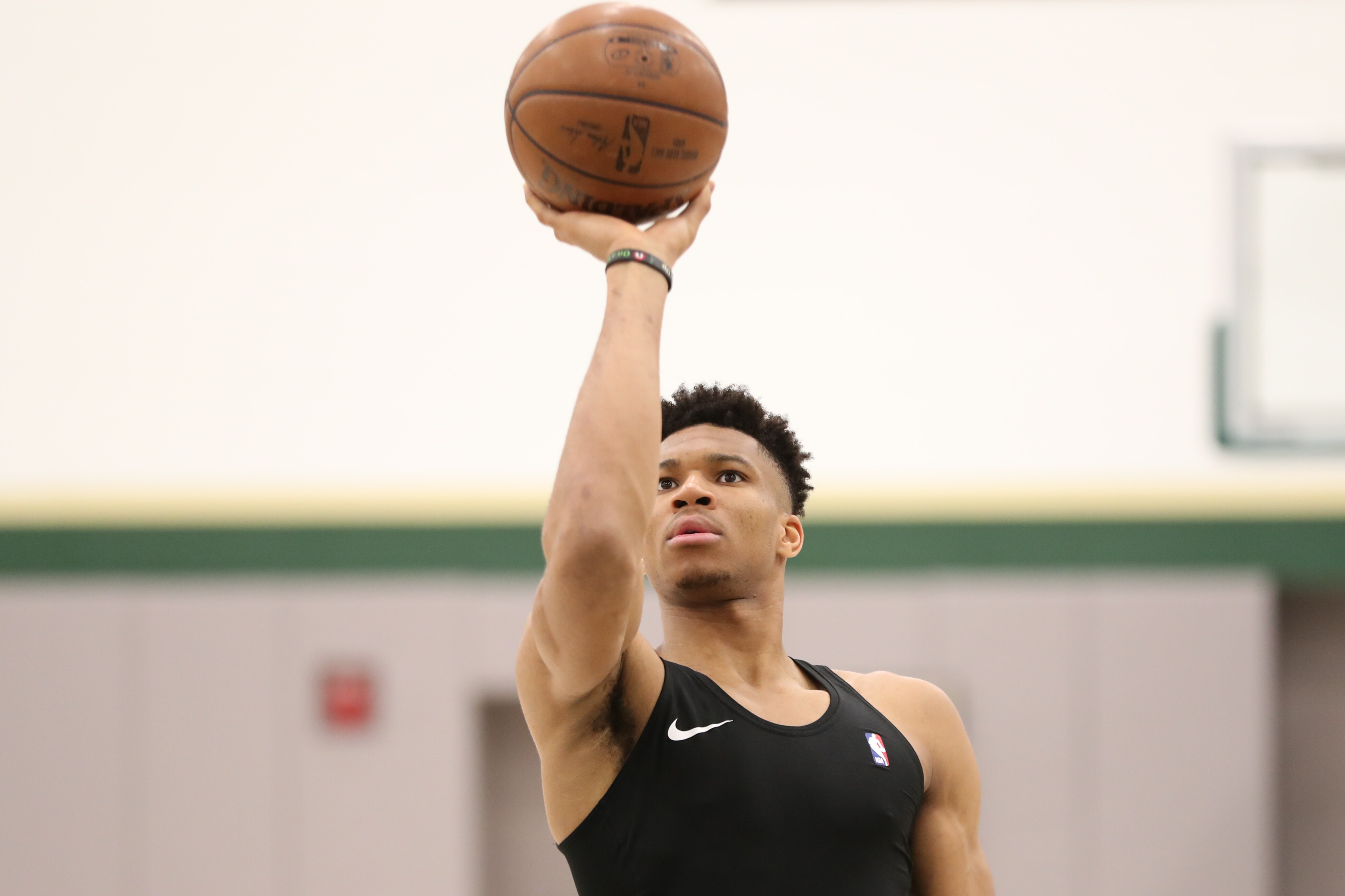 All-Access: Bucks Prepare For Eastern Conference Finals | 5.11.19 Photo ...
