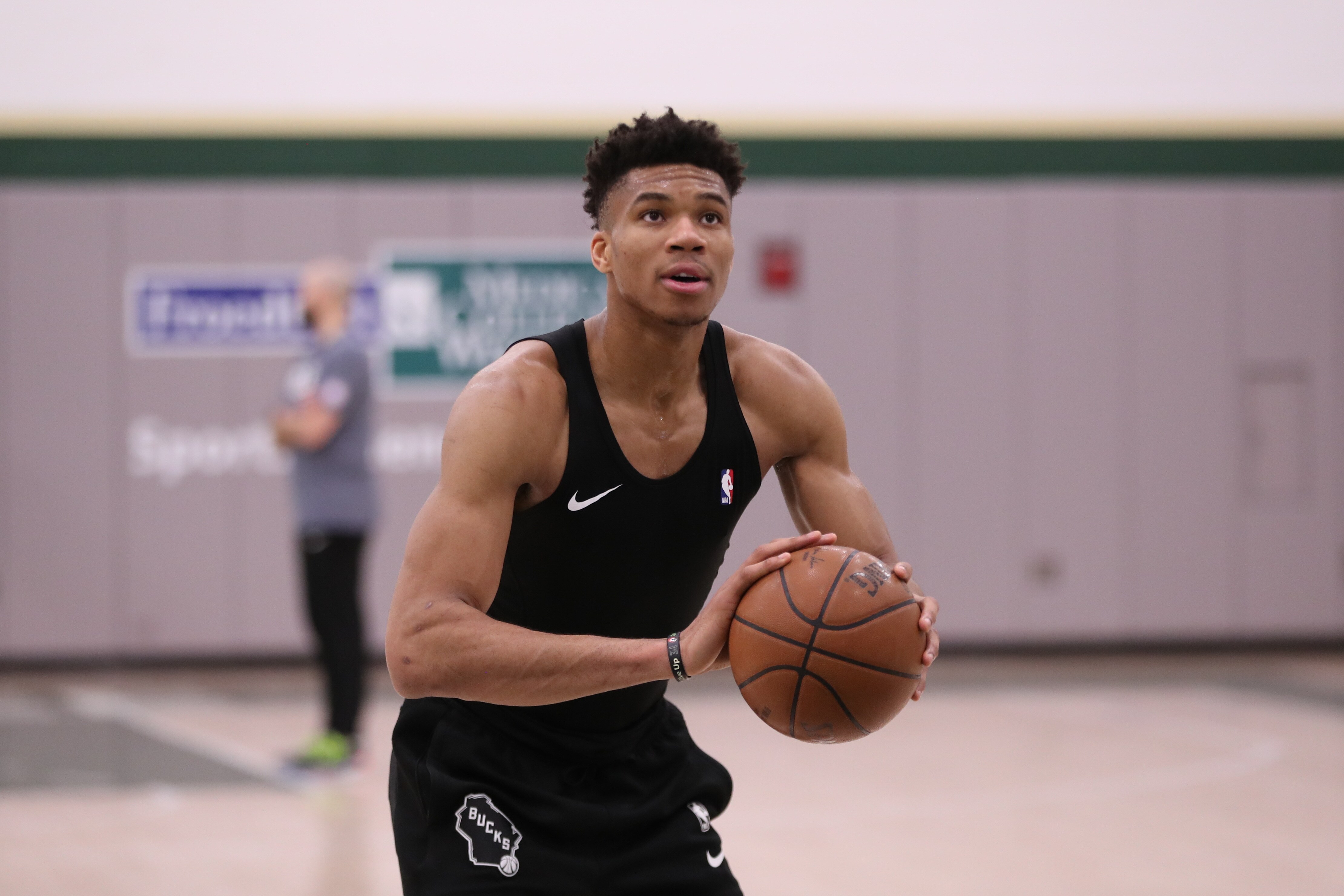 All-Access: Bucks Final Practice Before East Finals | Milwaukee Bucks
