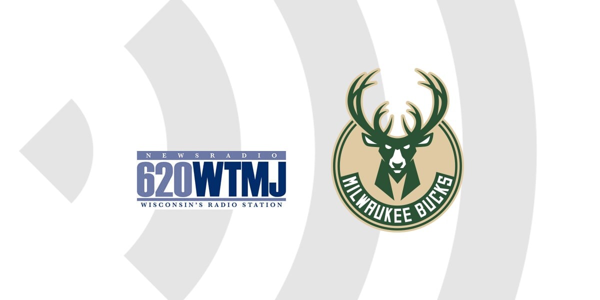 Bucks and 620 WTMJ Announce Multi-year Extension of Radio Partnership ...