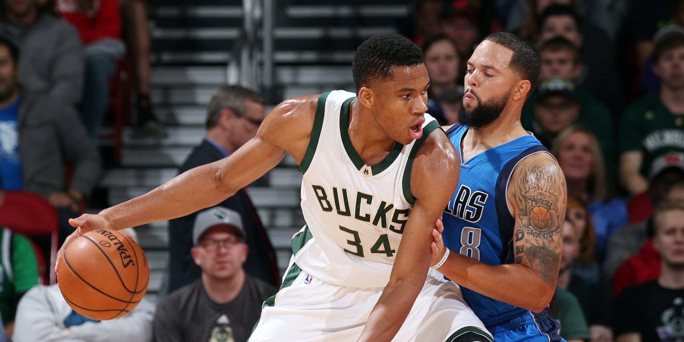 Zach Lowe Predicts Giannis Antetokounmpo To Make All-Star Debut In 2017 ...