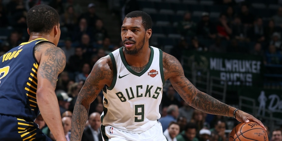Bucks Convert Sean Kilpatrick To Standard NBA Contract | Milwaukee Bucks