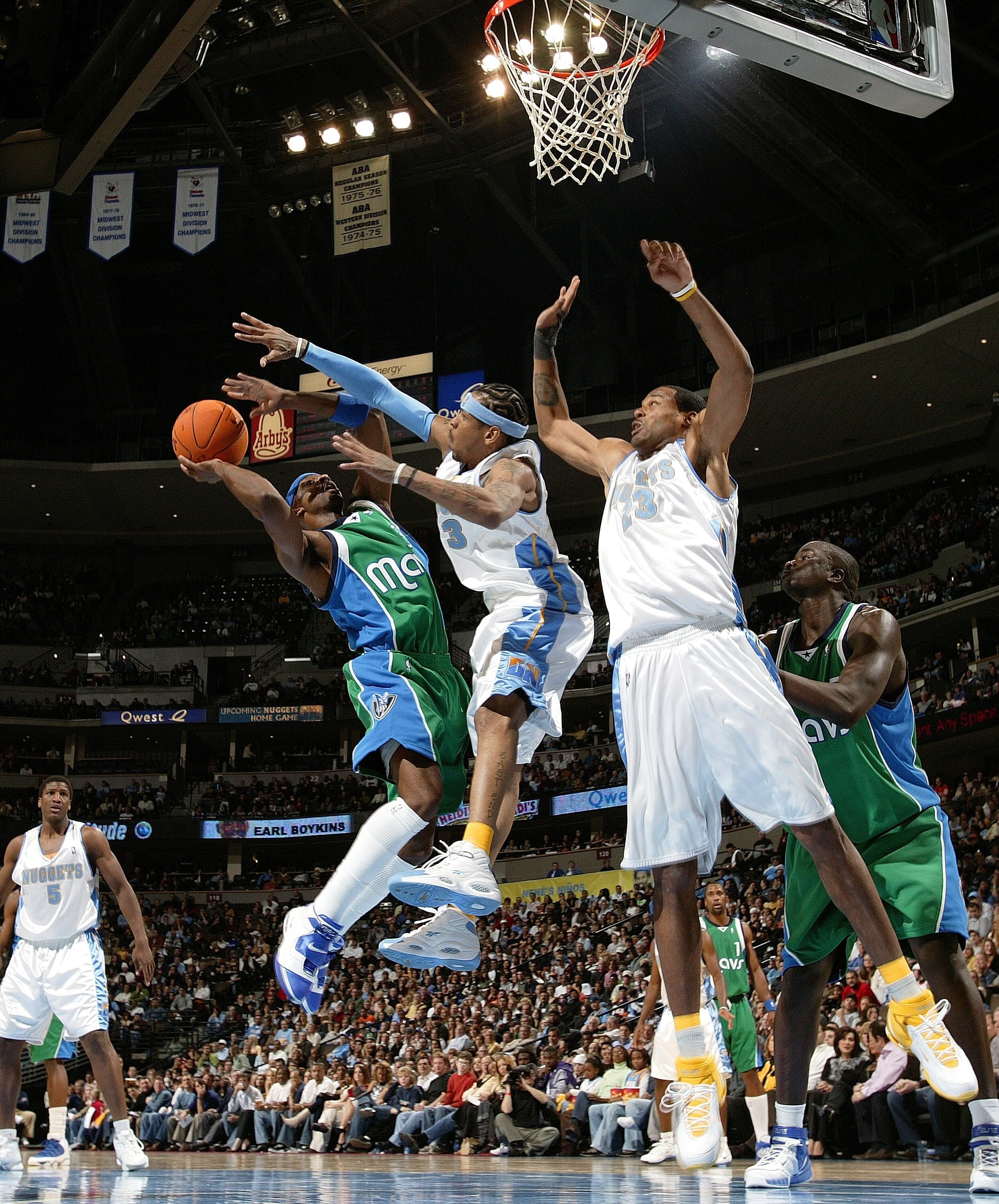 Gallery: Jason Terry's Career In Photos | Milwaukee Bucks