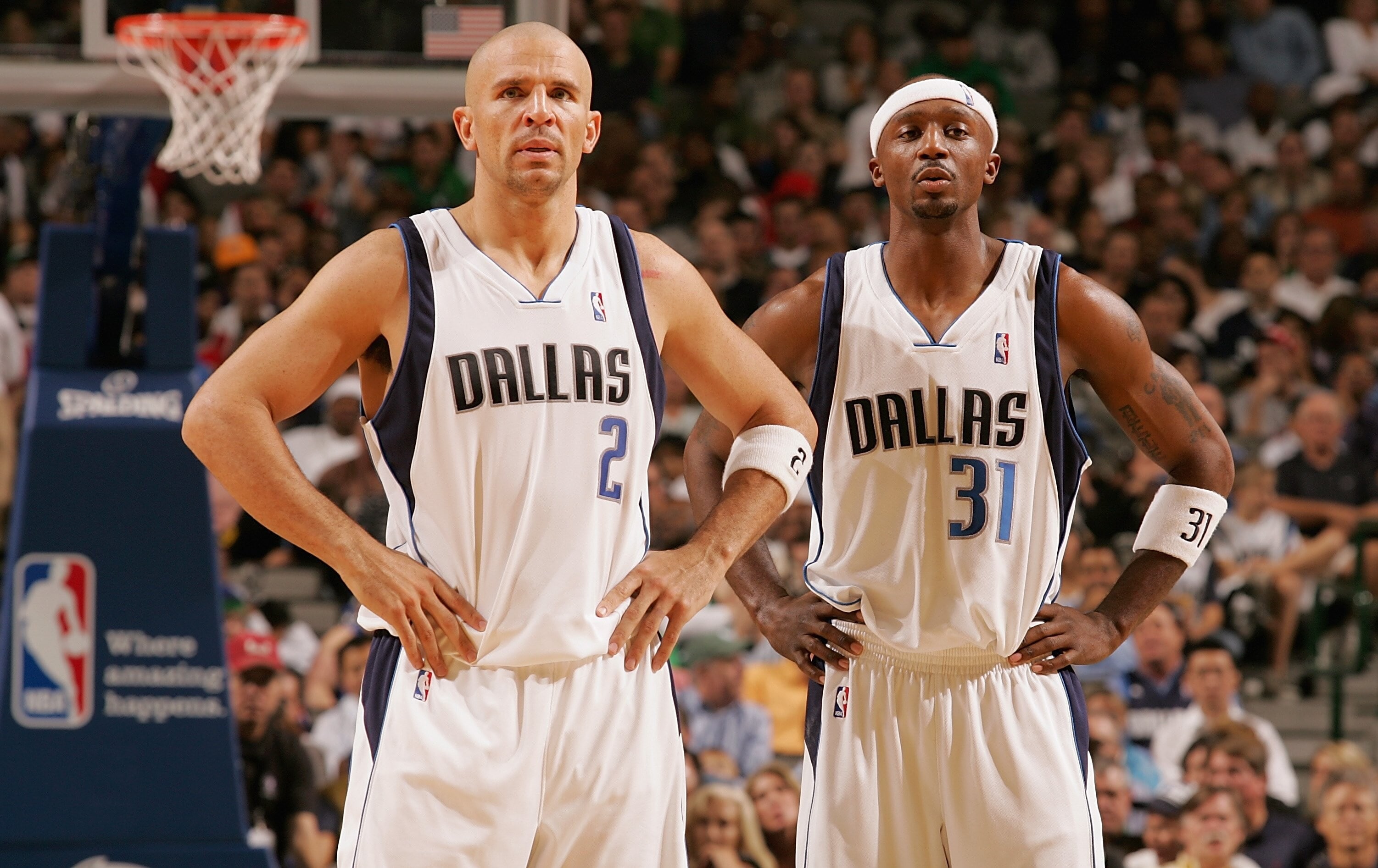 Gallery: Jason Terry's Career In Photos | Milwaukee Bucks