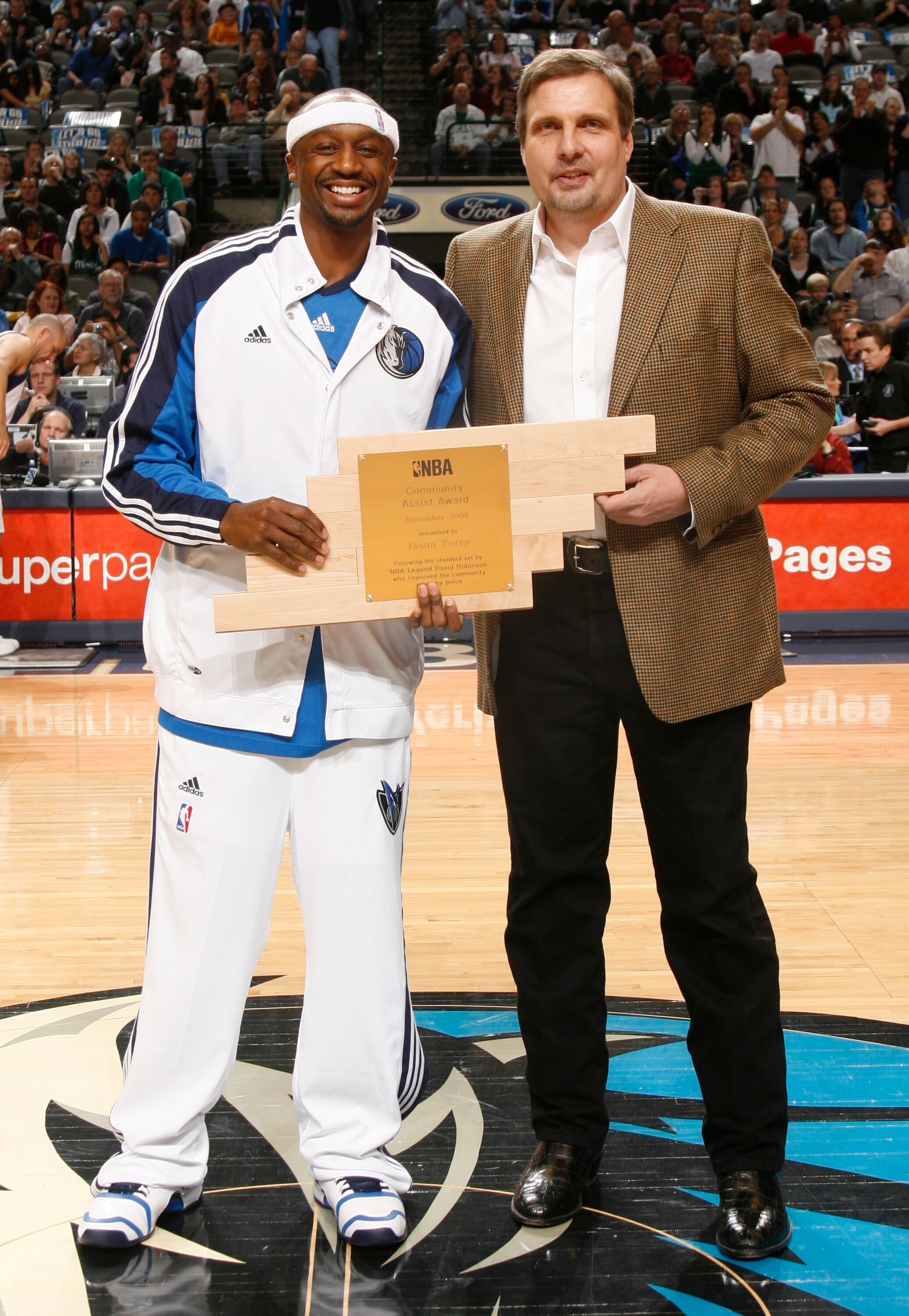 Gallery: Jason Terry's Career In Photos | Milwaukee Bucks