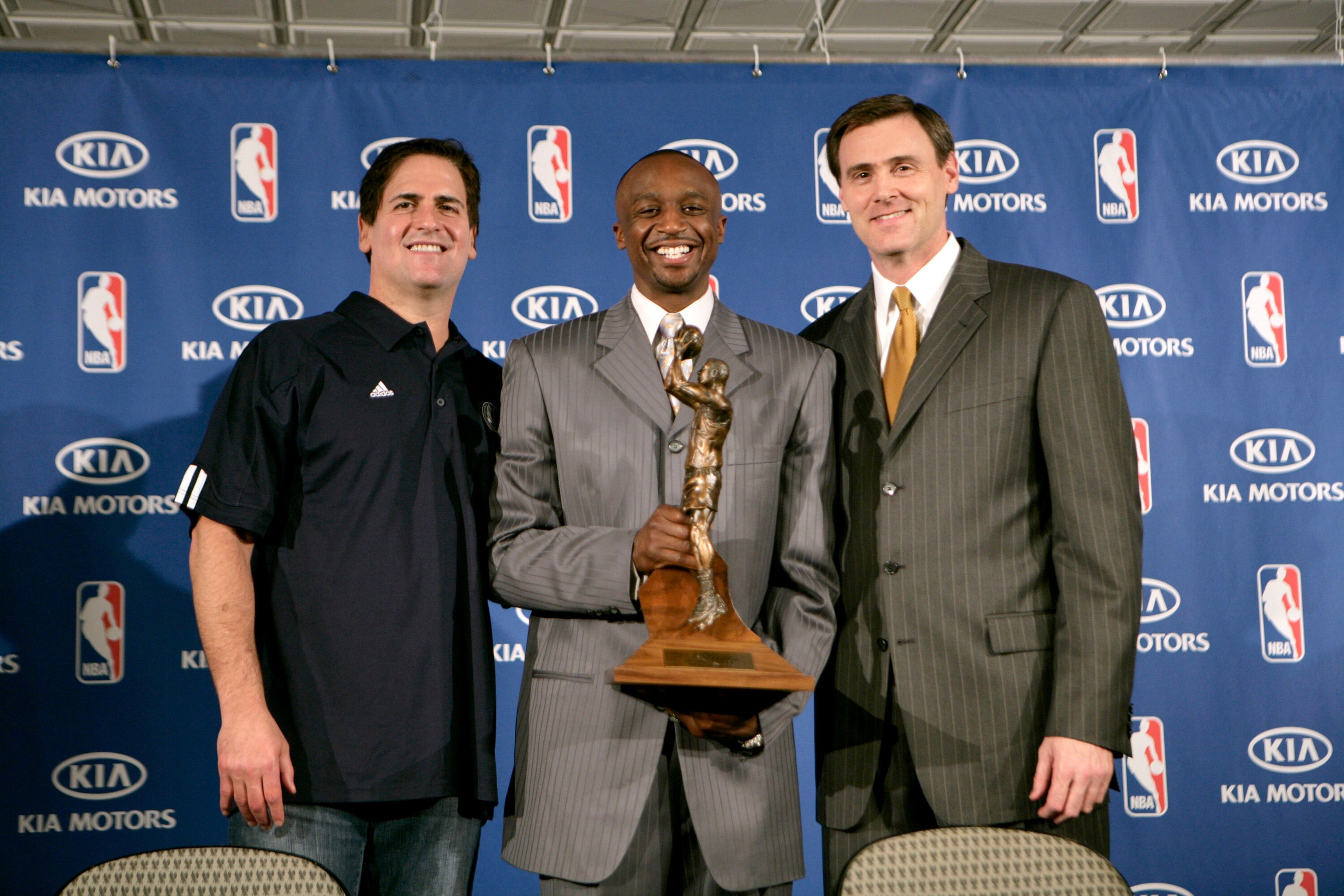 Gallery: Jason Terry's Career In Photos | Milwaukee Bucks