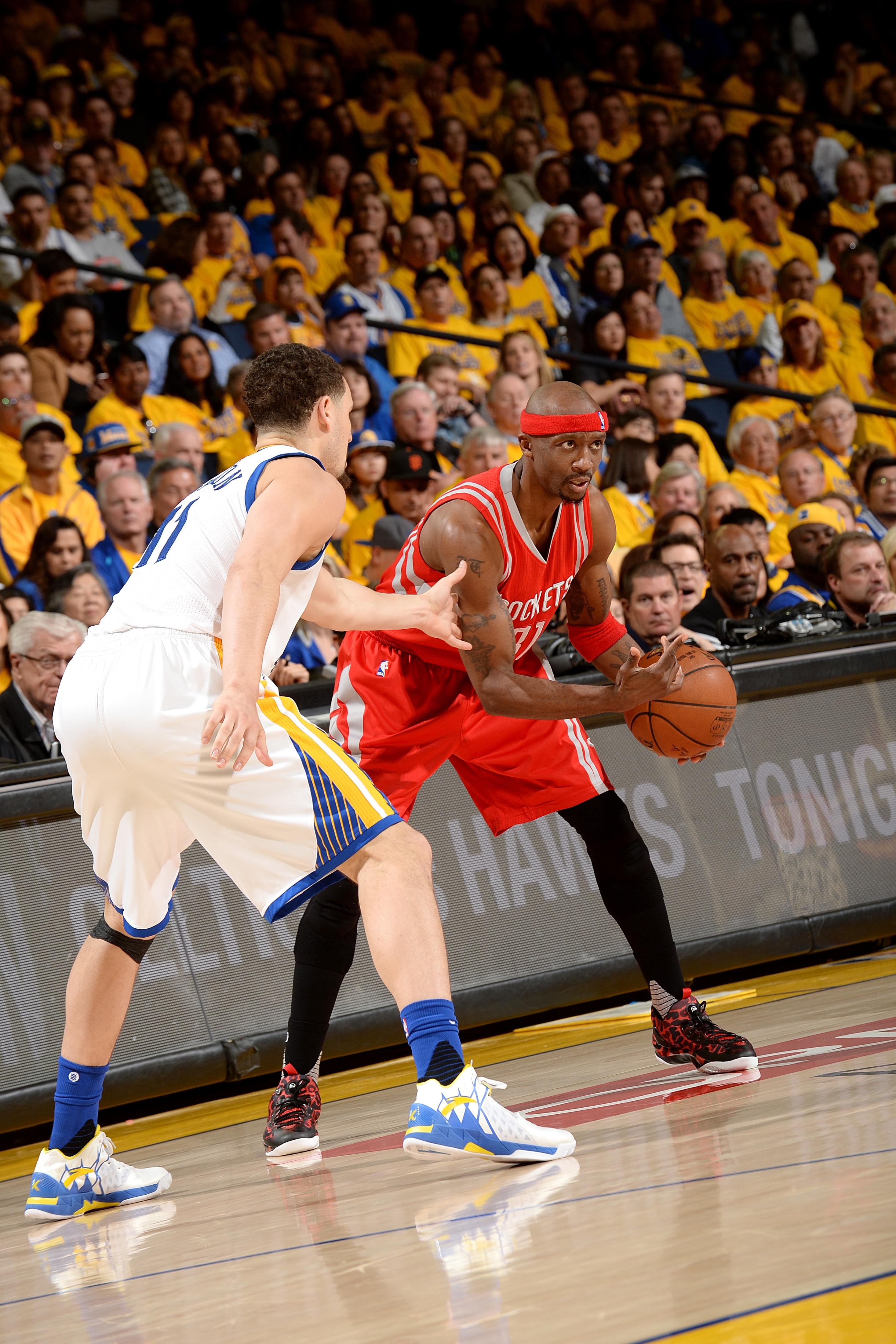 Gallery: Jason Terry's Career In Photos | Milwaukee Bucks