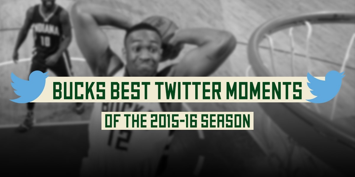 The Best Twitter Moments from 2015-16 | NBA.com