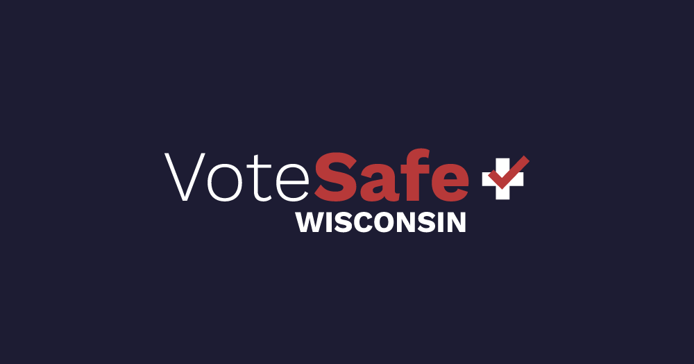Bipartisan VoteSafe WI Announces Milwaukee Bucks, Millennial Action ...