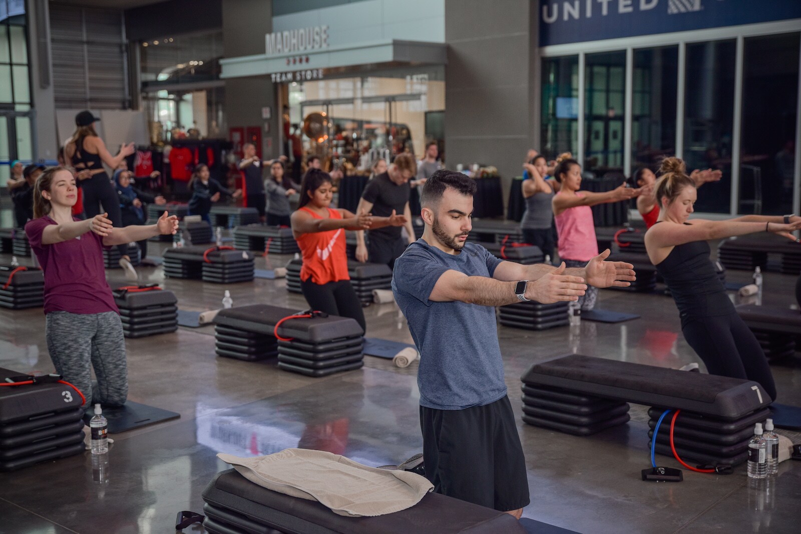Photo Gallery: Chicago Bulls Workout Sessions (03.06.19) Photo Gallery ...