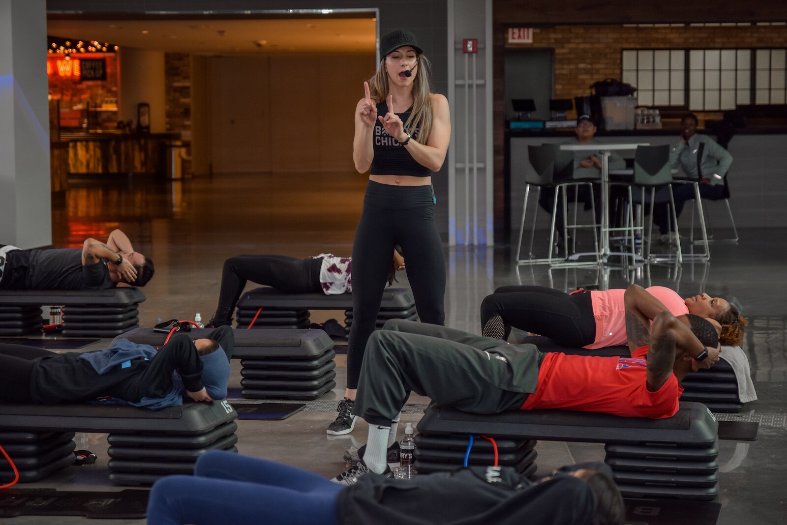 Photo Gallery: Chicago Bulls Workout Sessions (03.06.19) Photo Gallery ...