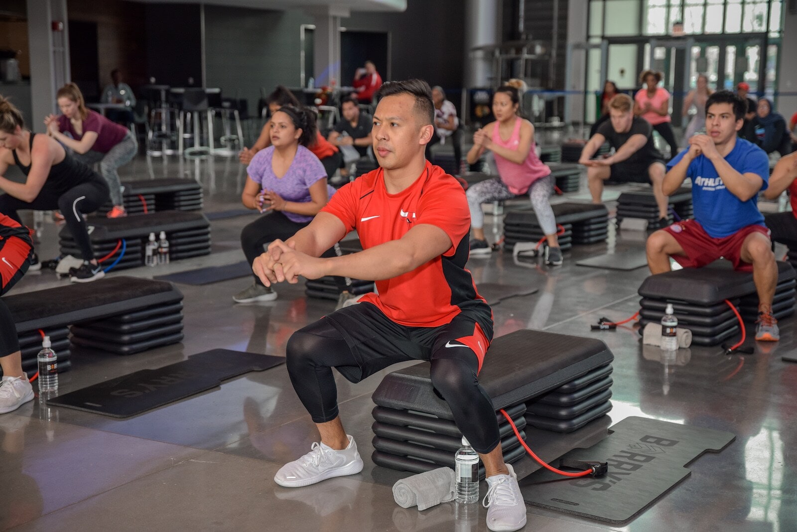 Photo Gallery: Chicago Bulls Workout Sessions (03.06.19) Photo Gallery ...