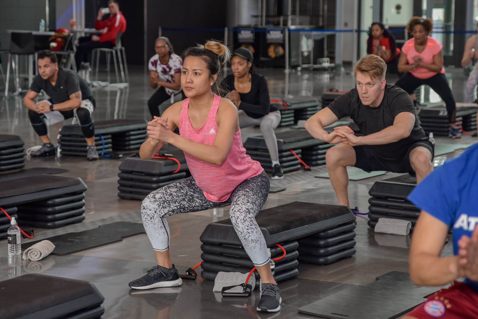 Photo Gallery: Chicago Bulls Workout Sessions (03.06.19) Photo Gallery ...