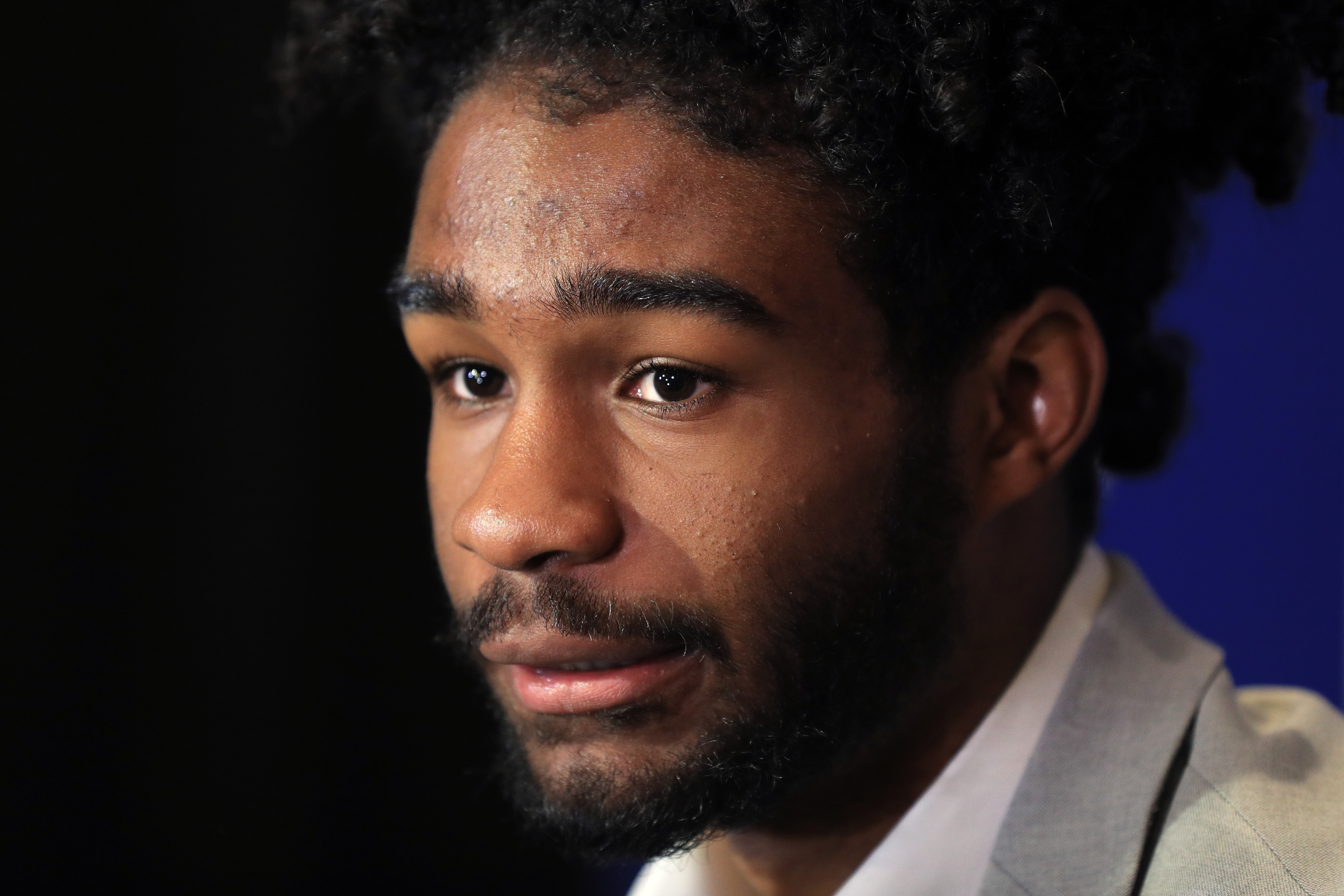 Draft Pics: Coby White Photo Gallery | NBA.com