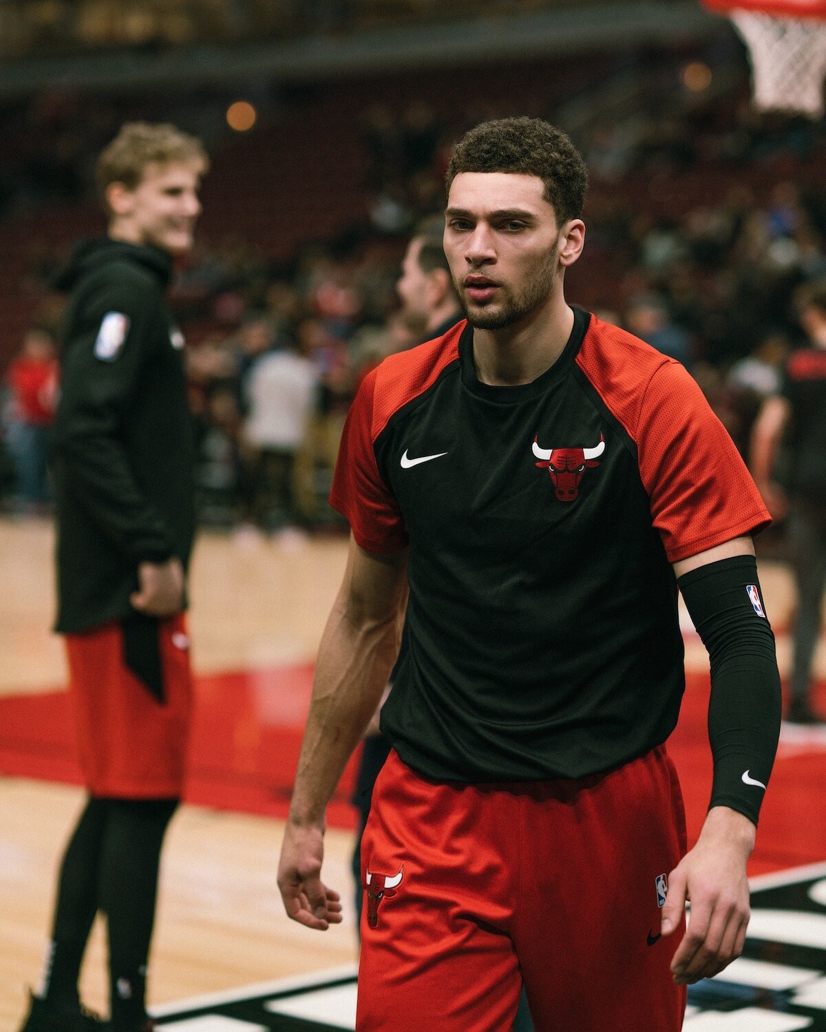 PHOTO GALLERY: BULLS VS. CAVS - 1.27.19 Photo Gallery | NBA.com