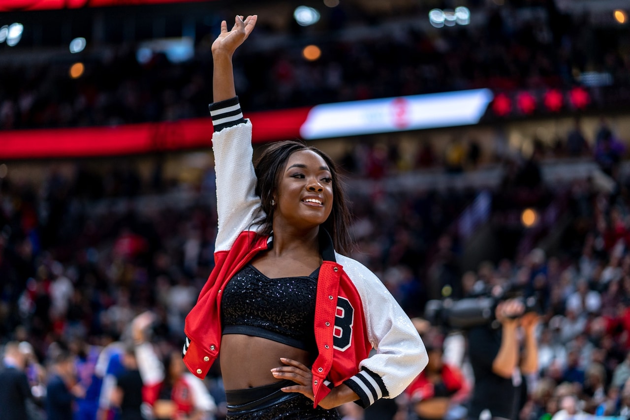 Bulls A-Z: L is for Luvabulls | Chicago Bulls
