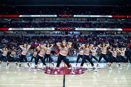 Bulls A-Z: L is for Luvabulls | Chicago Bulls