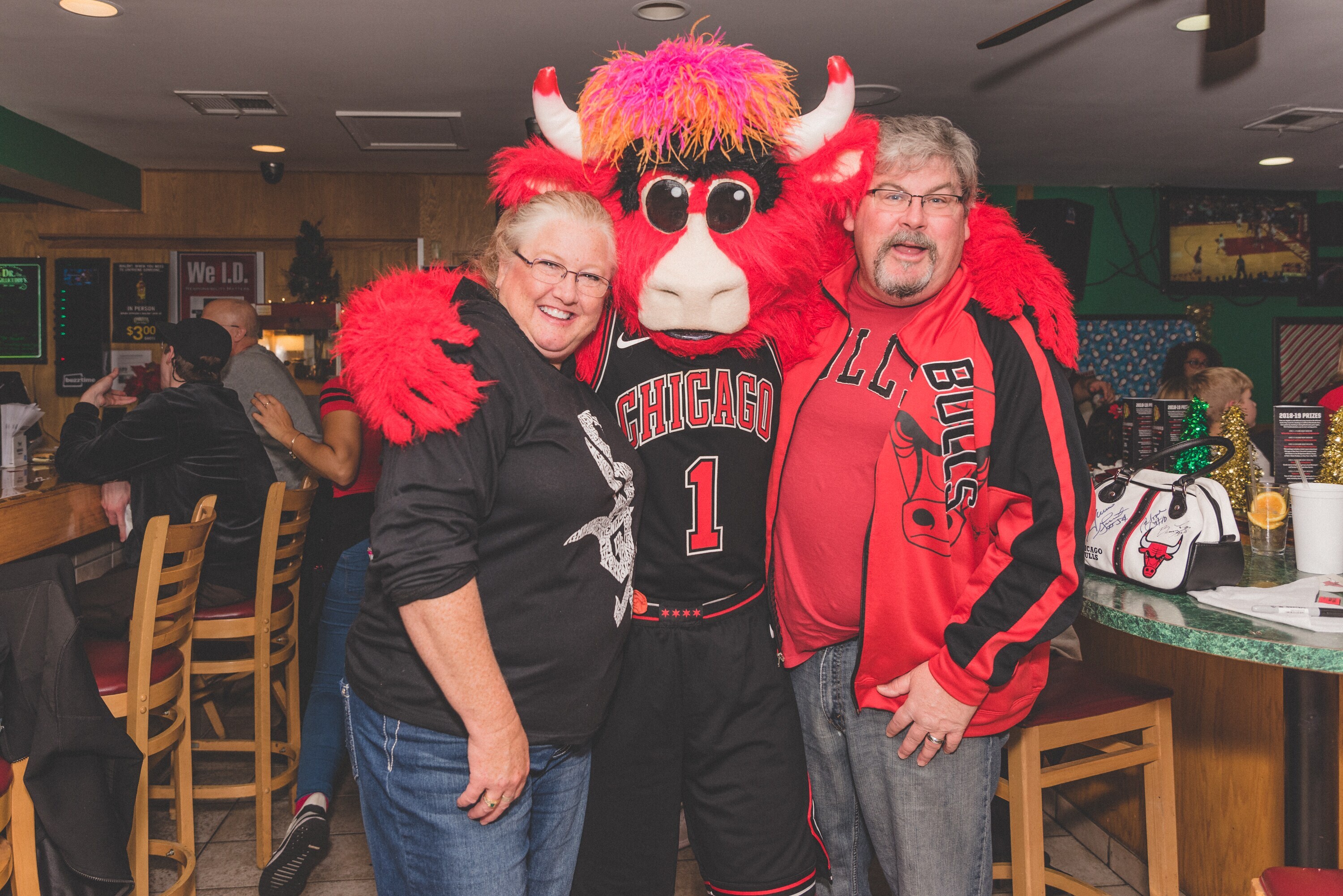 Road Watch Party at O'Malley's Pub & Eatery (12.01.18) Photo Gallery ...