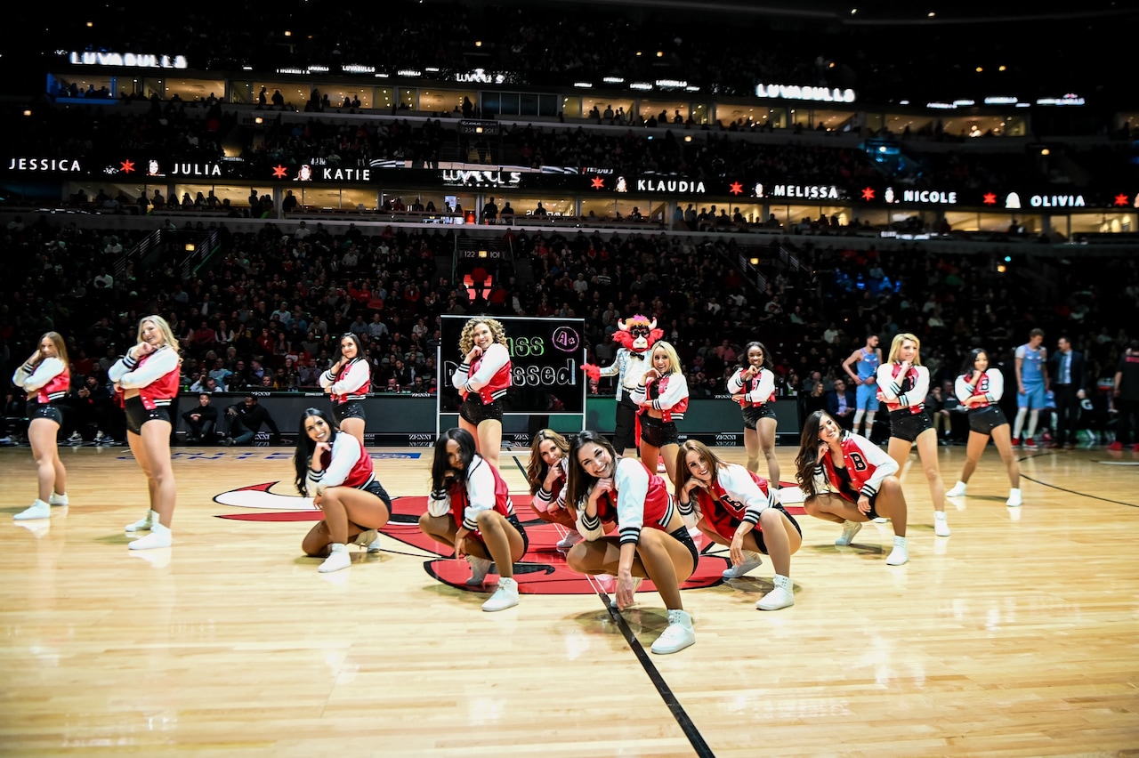 Bulls A-Z: L is for Luvabulls | Chicago Bulls