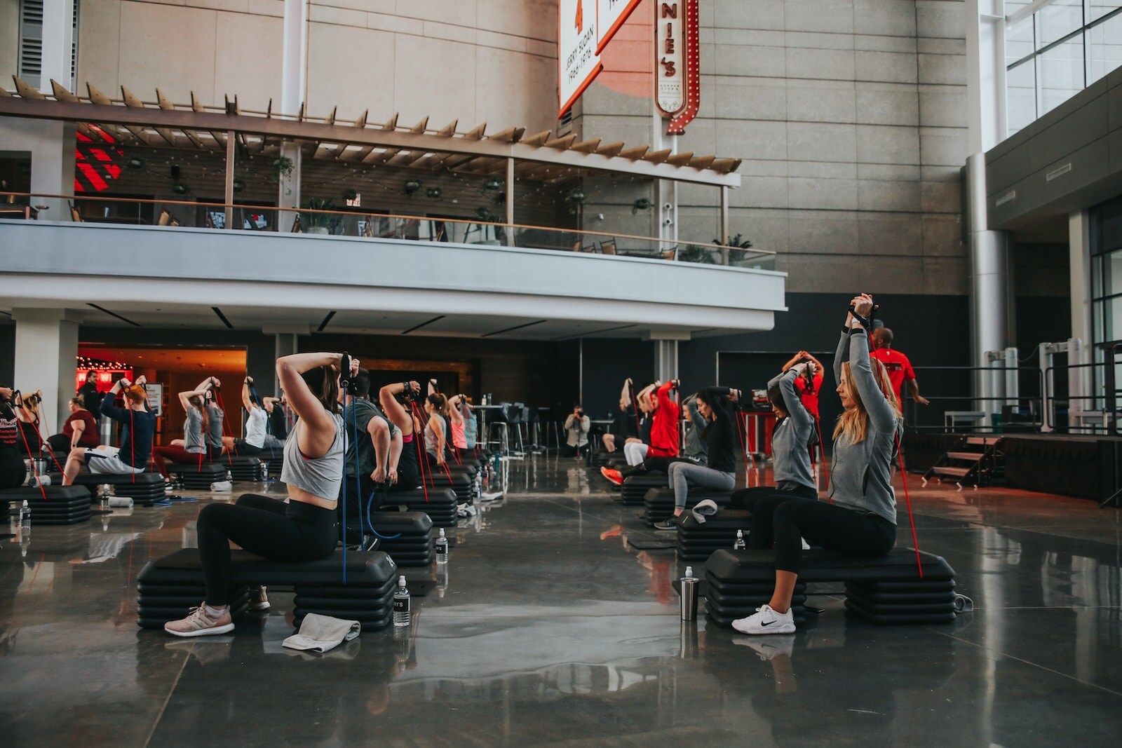 Chicago Bulls Workout Sessions Photo Gallery | NBA.com