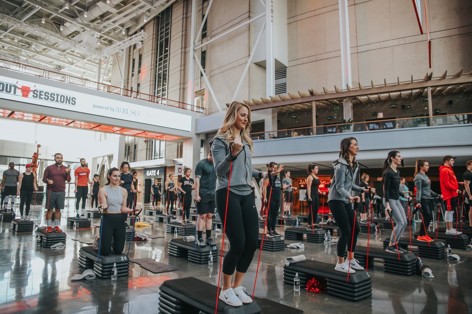 Chicago Bulls Workout Sessions Photo Gallery | NBA.com