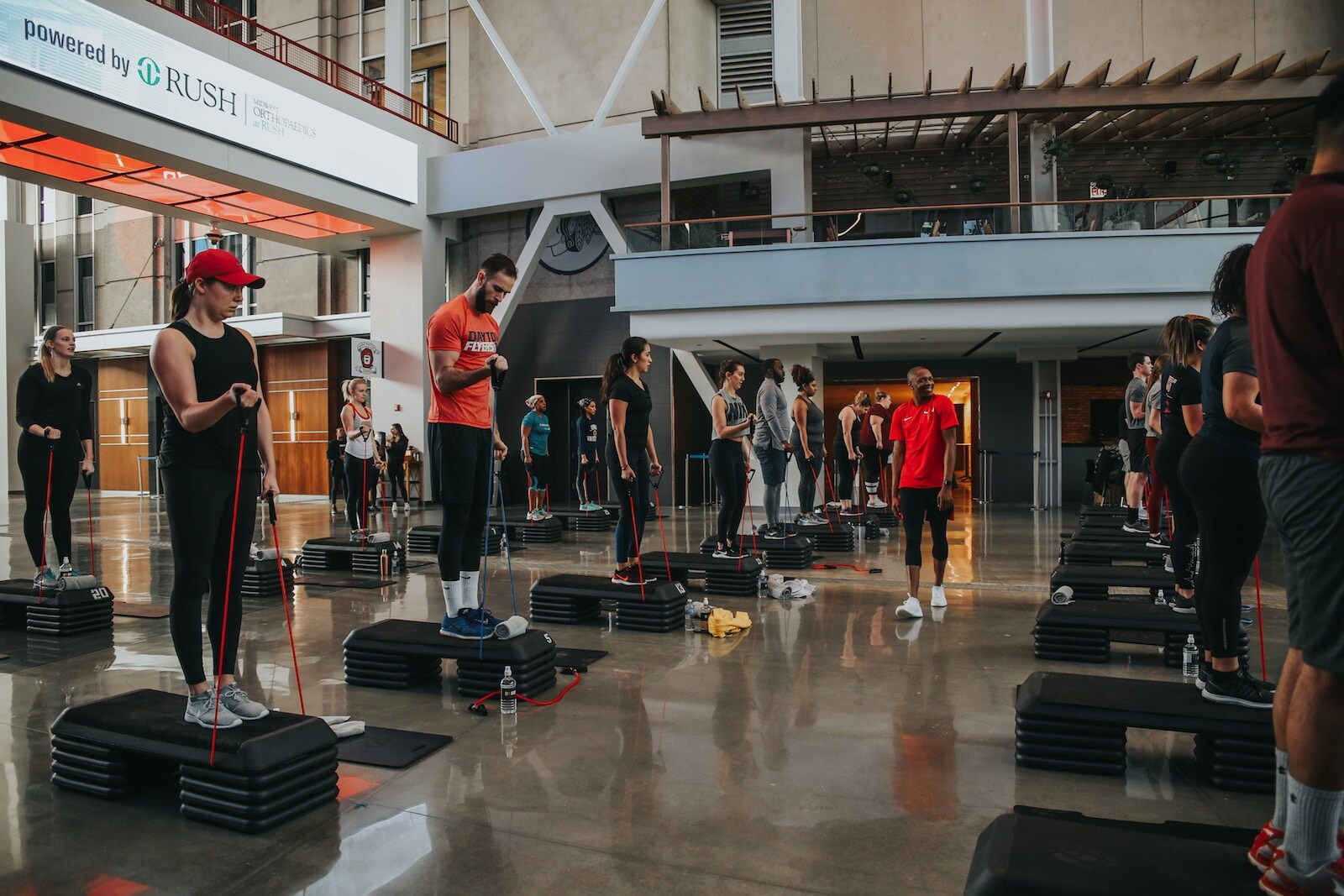 Chicago Bulls Workout Sessions Photo Gallery | NBA.com