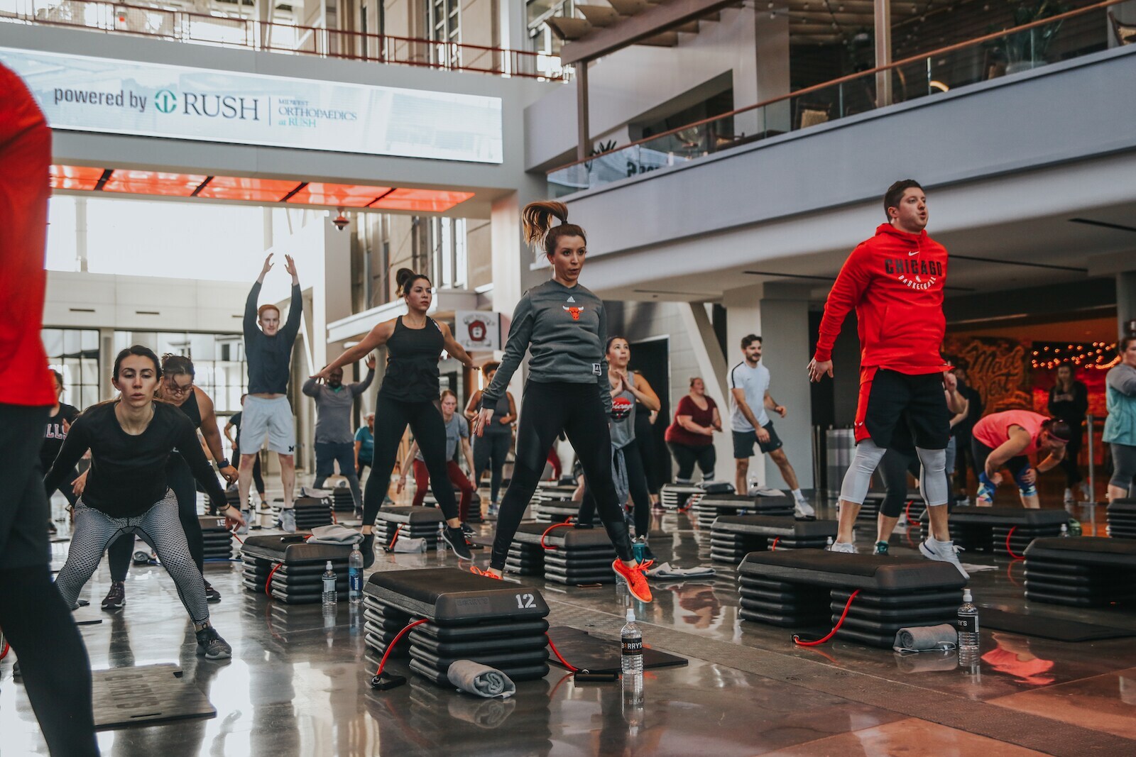Chicago Bulls Workout Sessions Photo Gallery | NBA.com