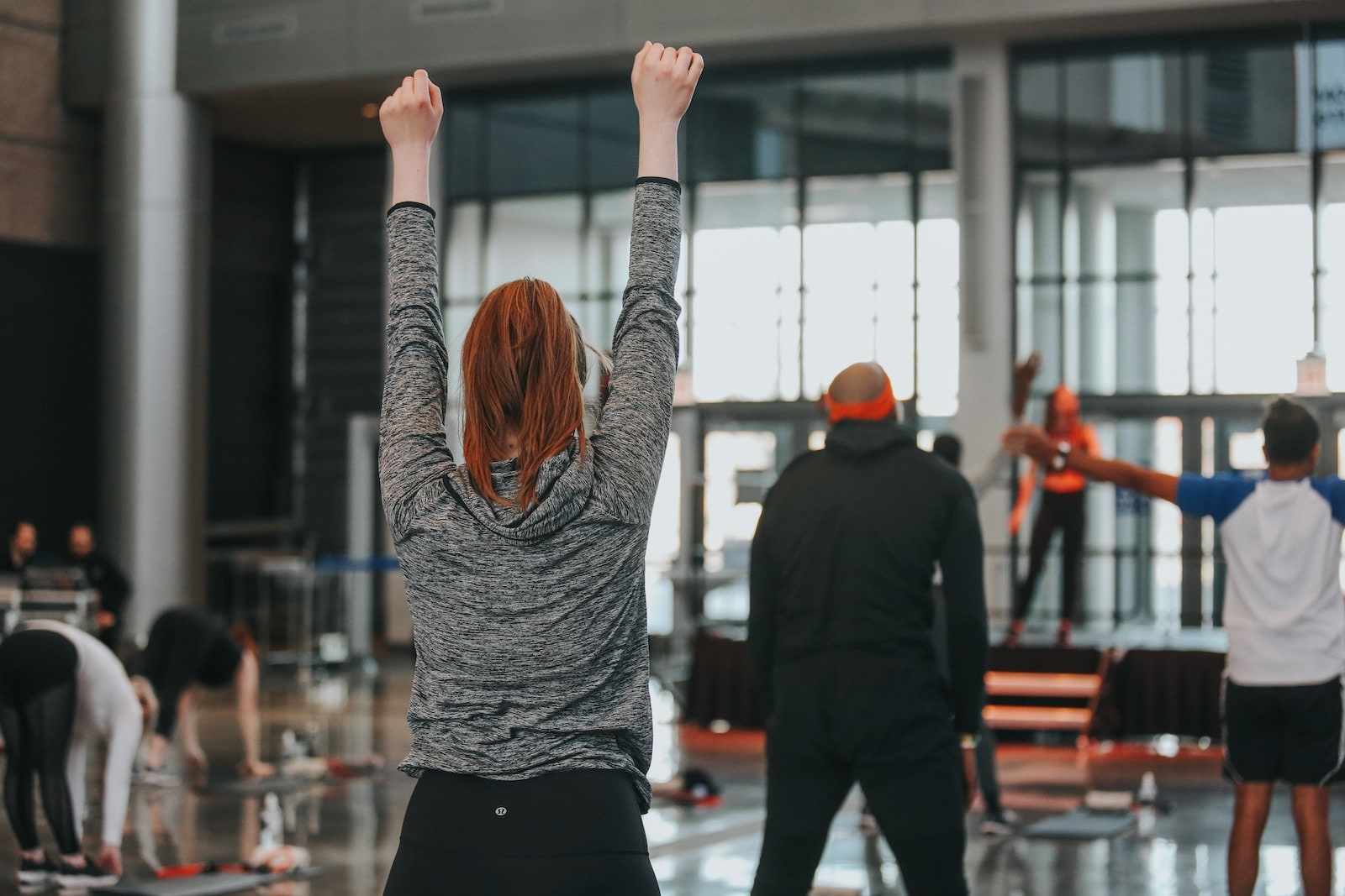 Chicago Bulls Workout Sessions - 03.23.19 Photo Gallery | NBA.com