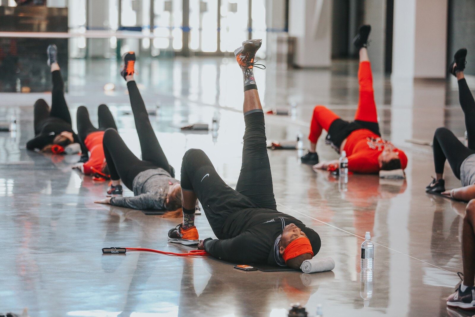 Chicago Bulls Workout Sessions - 03.23.19 Photo Gallery | NBA.com