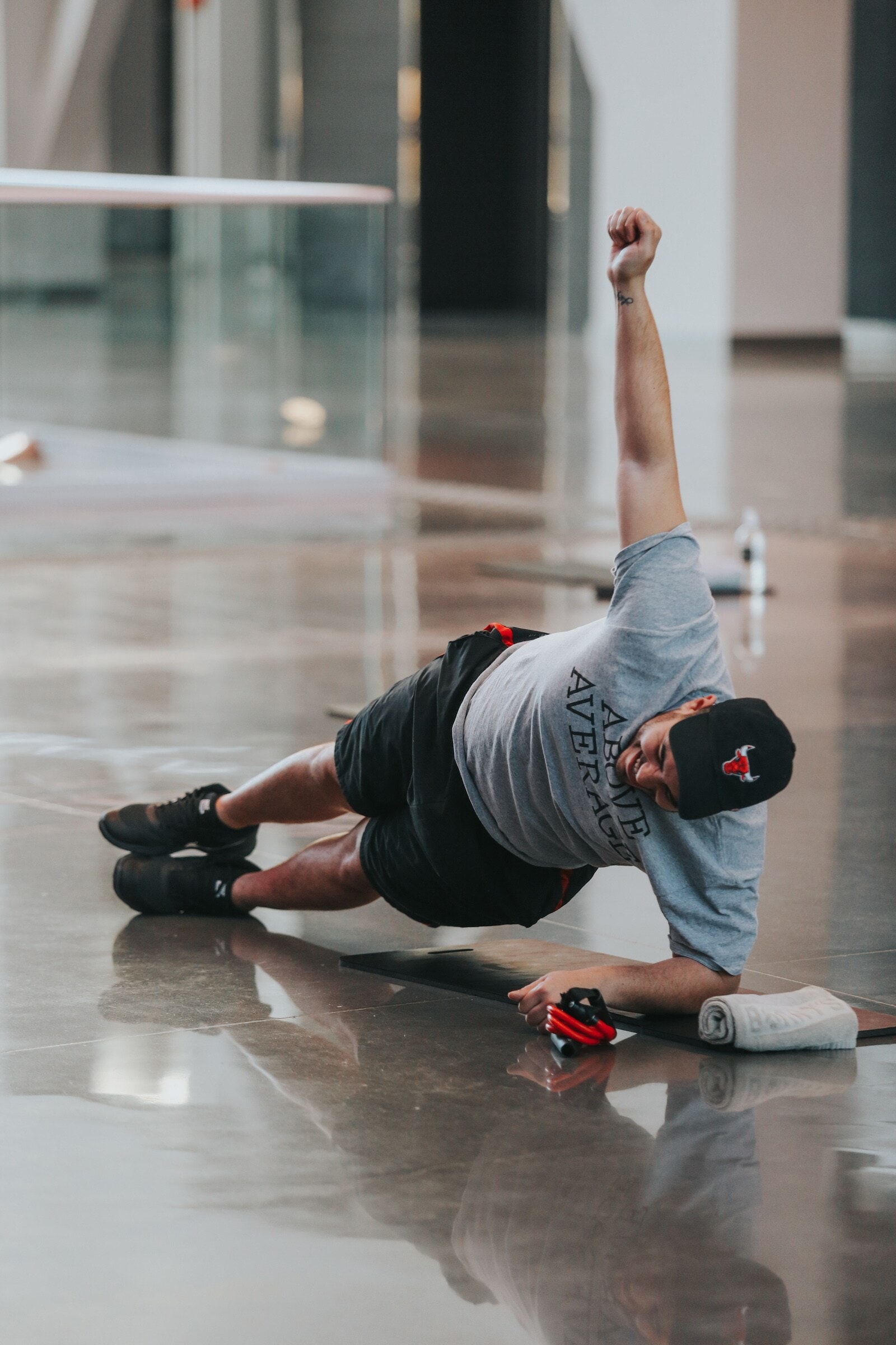 Chicago Bulls Workout Sessions - 03.23.19 Photo Gallery | NBA.com