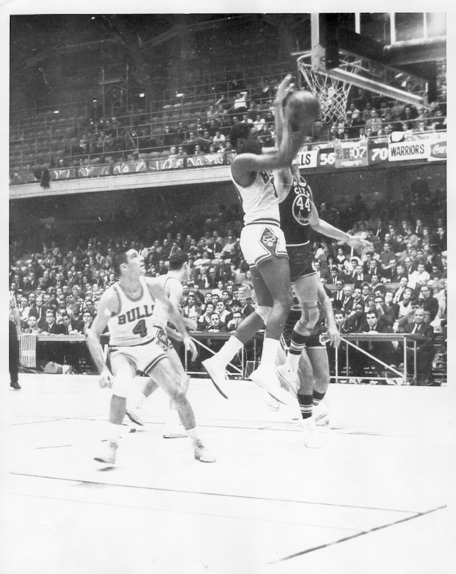 1966-67 Chicago Bulls Season Photo Gallery | NBA.com