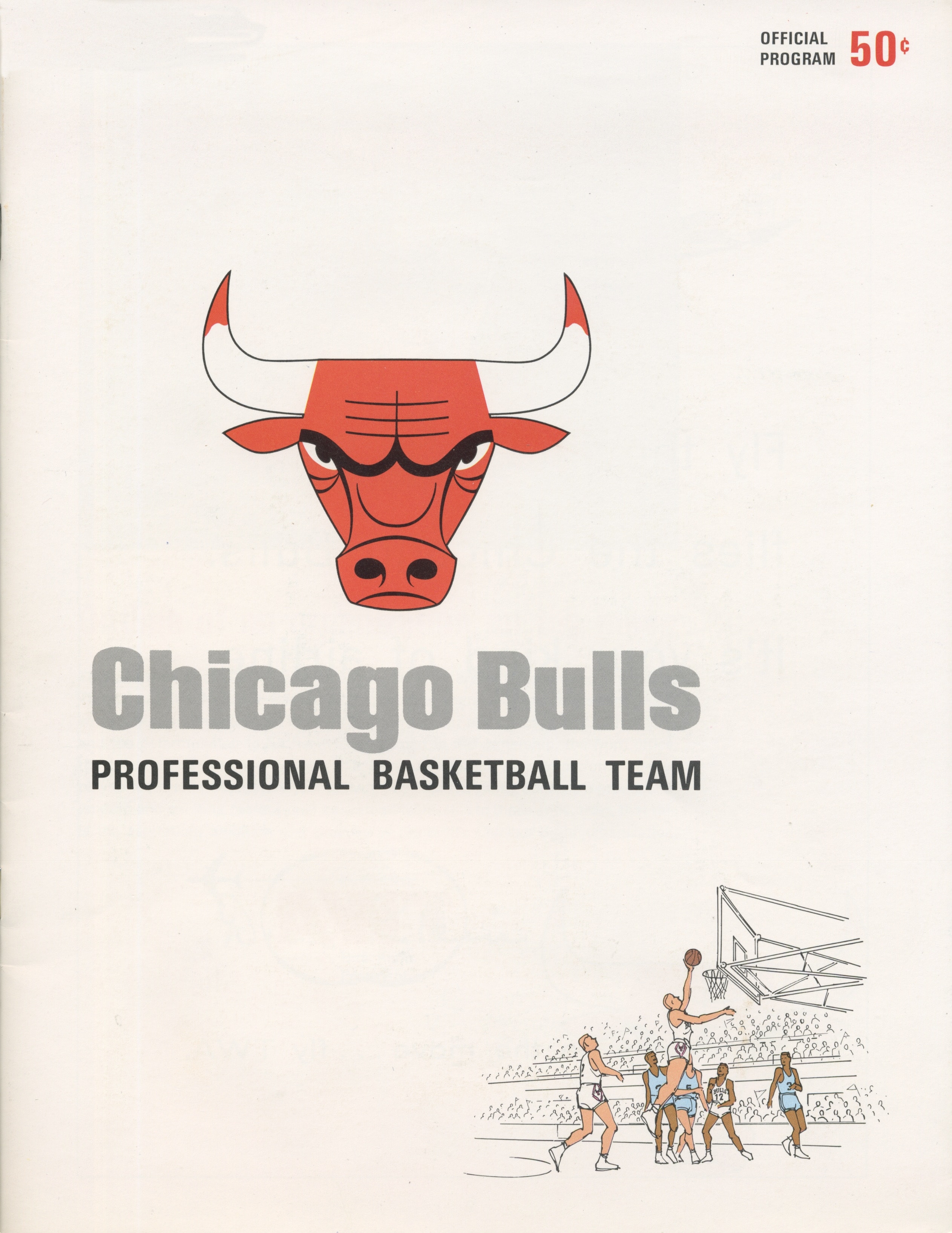 1966-67 Chicago Bulls Season | Chicago Bulls