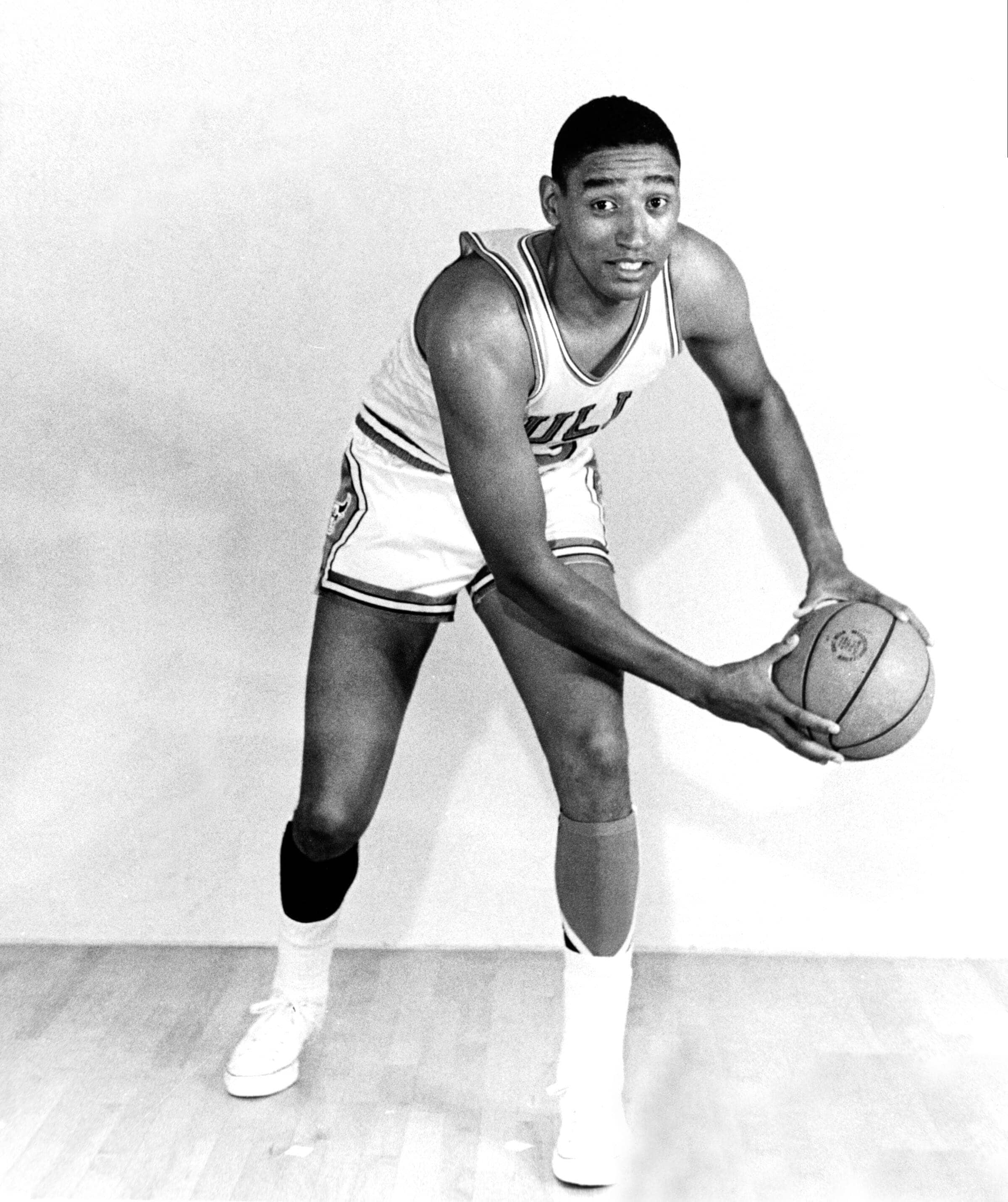 1966-67 Chicago Bulls Season | Chicago Bulls